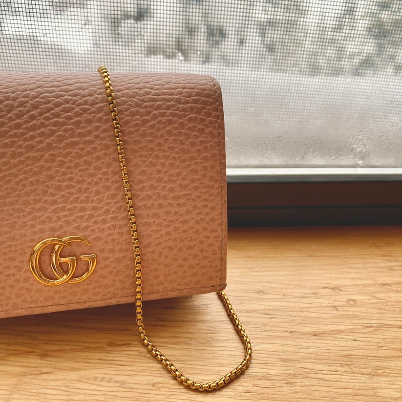 Bella Chain Necklace – STACKED by sophie